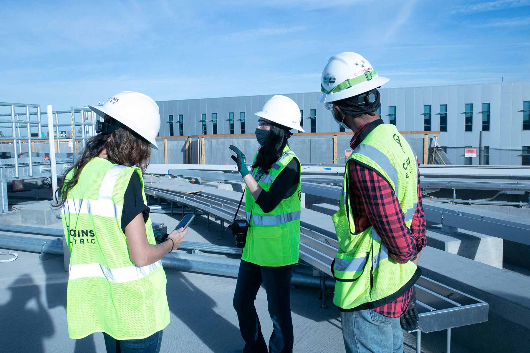 Corbins Brings The WECA Apprenticeship to Arizona - CORBINS