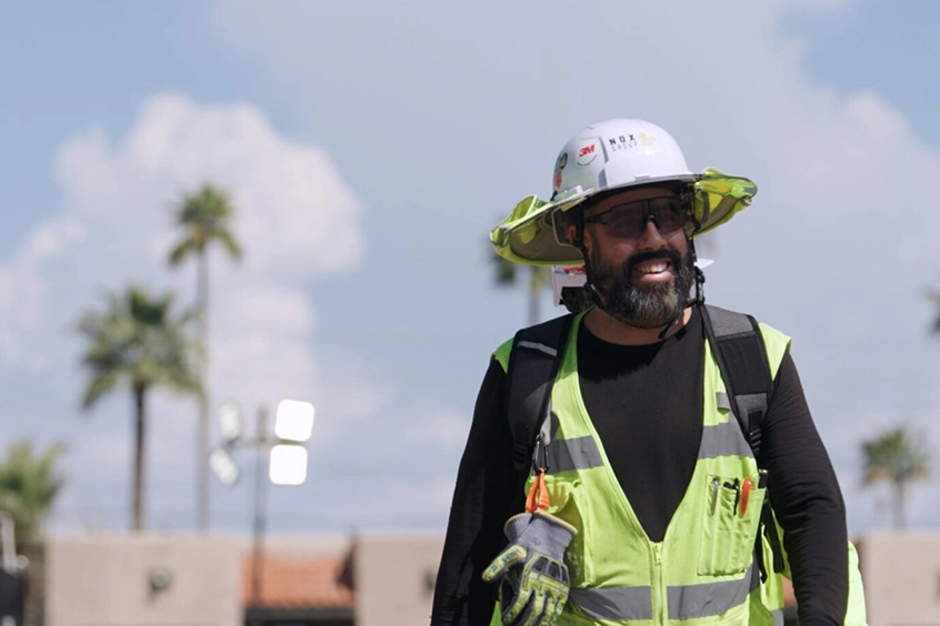 What Traits Make a Good Construction Worker? - CORBINS